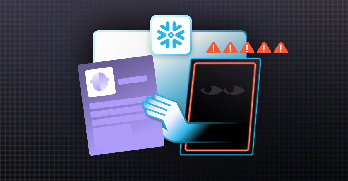 Five Takeaways from the Snowflake Attack - ConductorOne