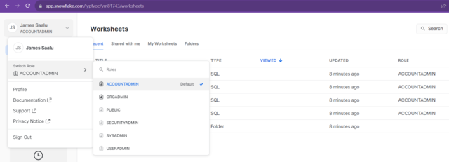 Snowflake Authorization and Permission Model Deep Dive - ConductorOne