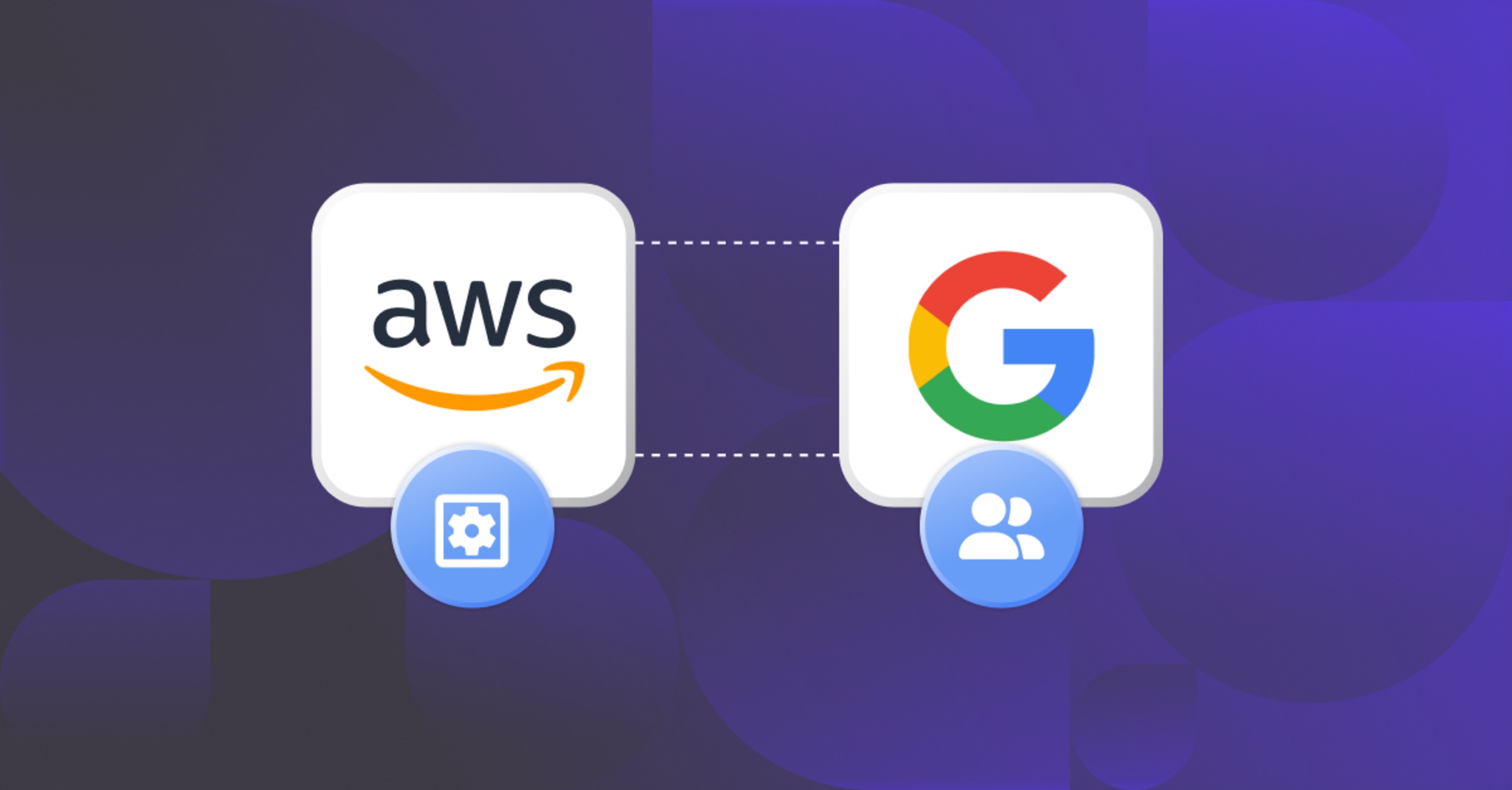 How to Use AWS Labs SSO to Sync Google Workspace Groups - ConductorOne