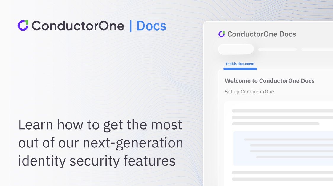 How to set up access requests with Microsoft Entra apps - ConductorOne docs