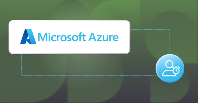Implementing Just In Time Access For Vms In Microsoft Azure Conductorone