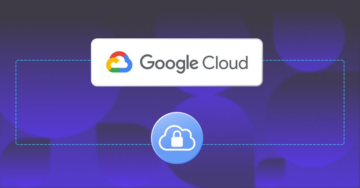 Implementing Just-in-Time Access in Google Cloud Platform (GCP) - ConductorOne