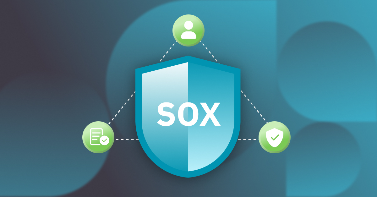 SOX Audit: Who Needs It, When, and How to Prepare - ConductorOne
