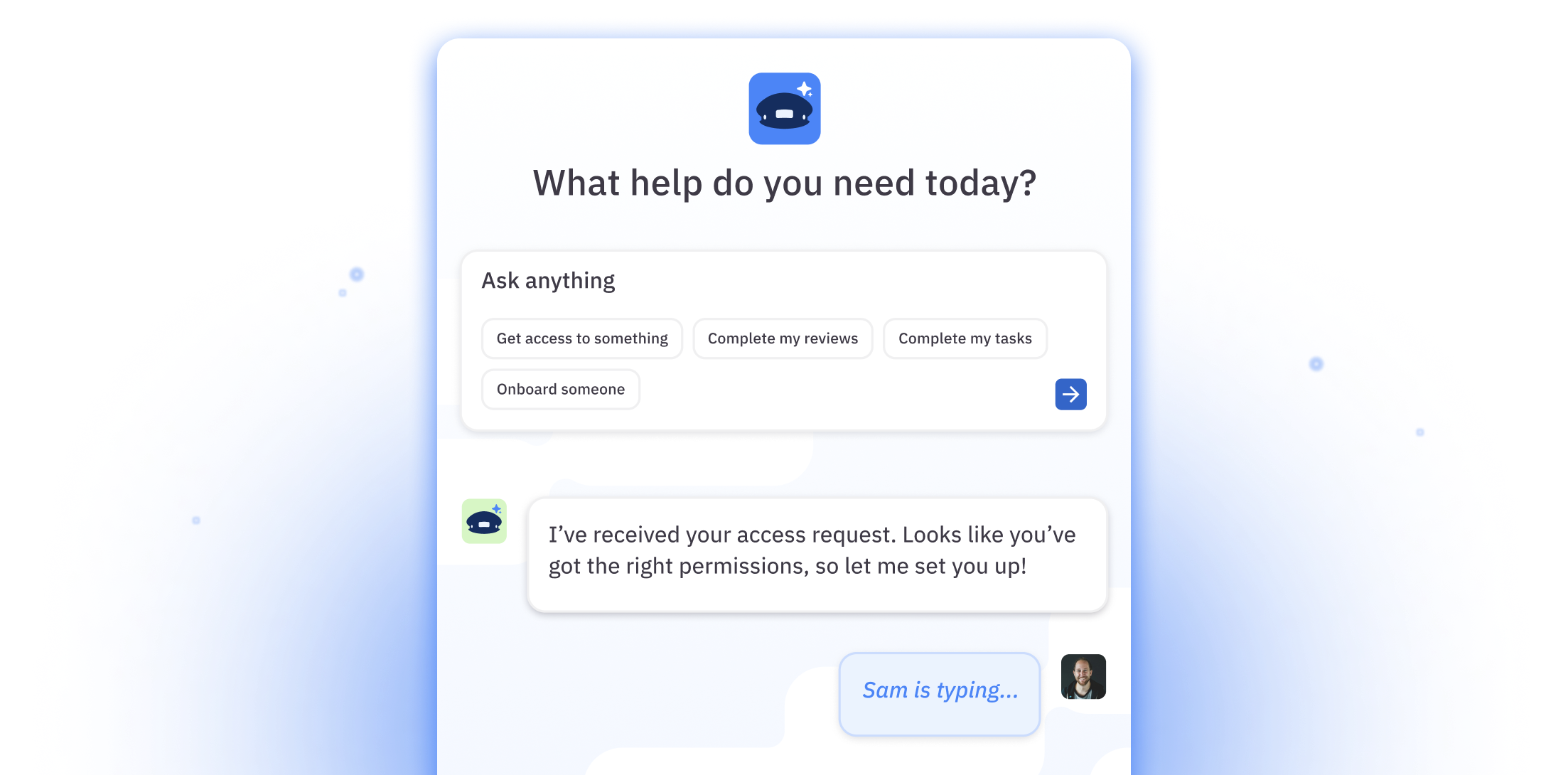 ConductorOne - AI-native identity security platform