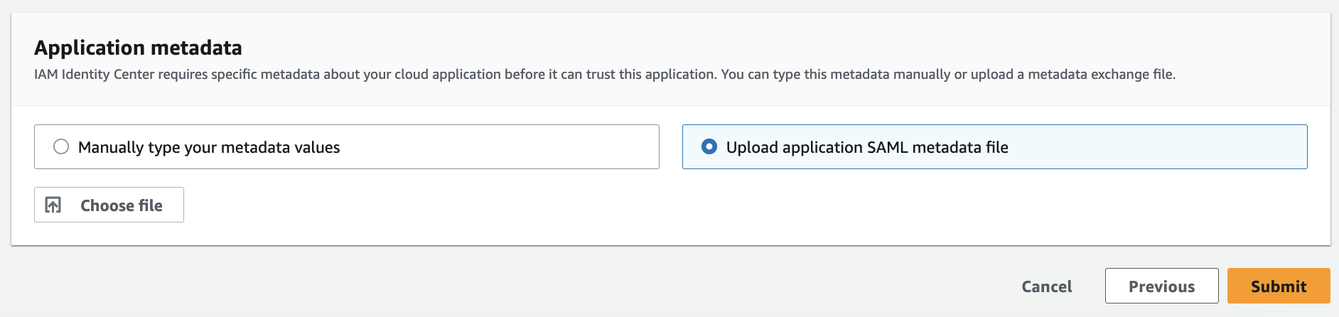 4 Ways to Configure AWS Access - ConductorOne
