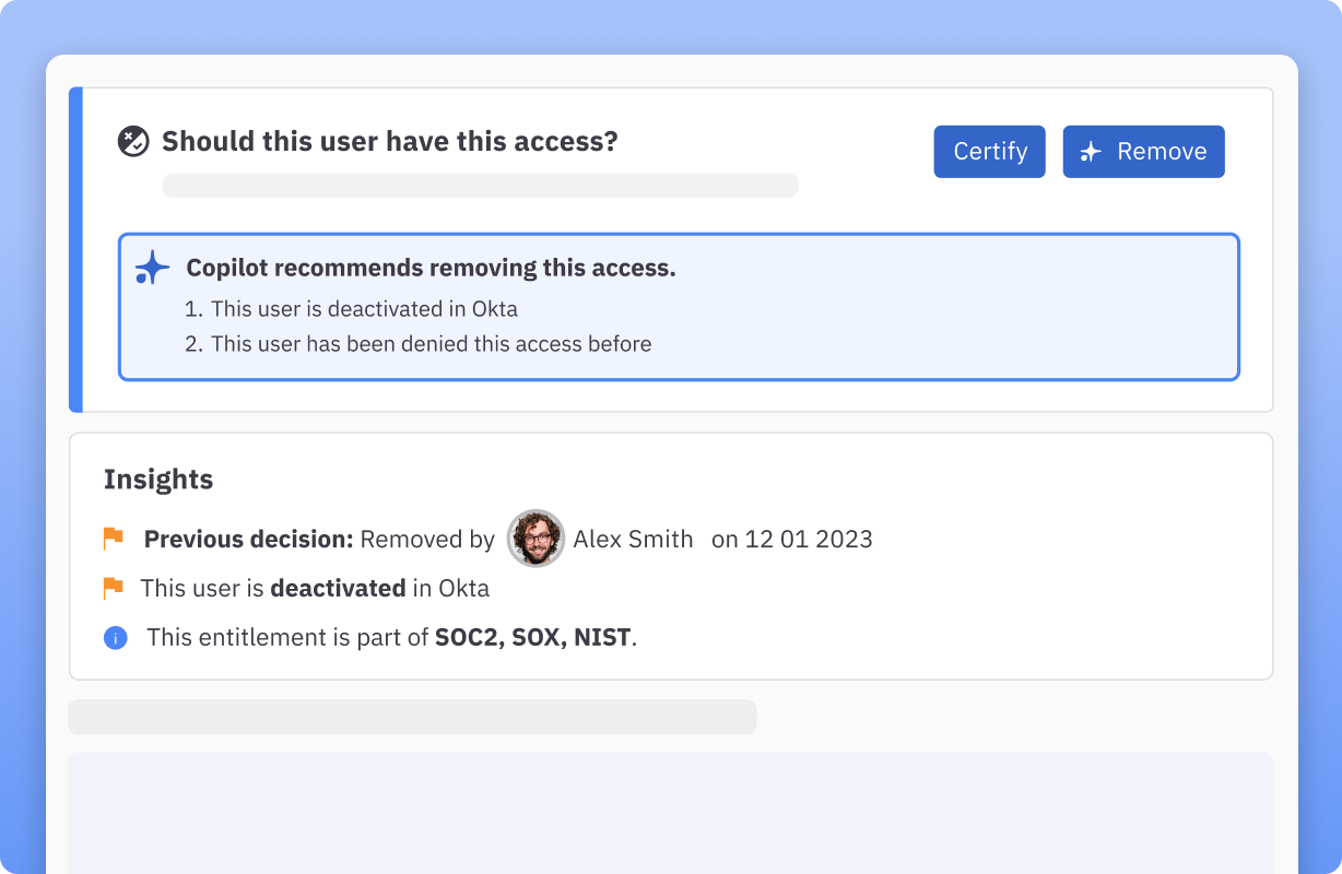 Copilot - ConductorOne