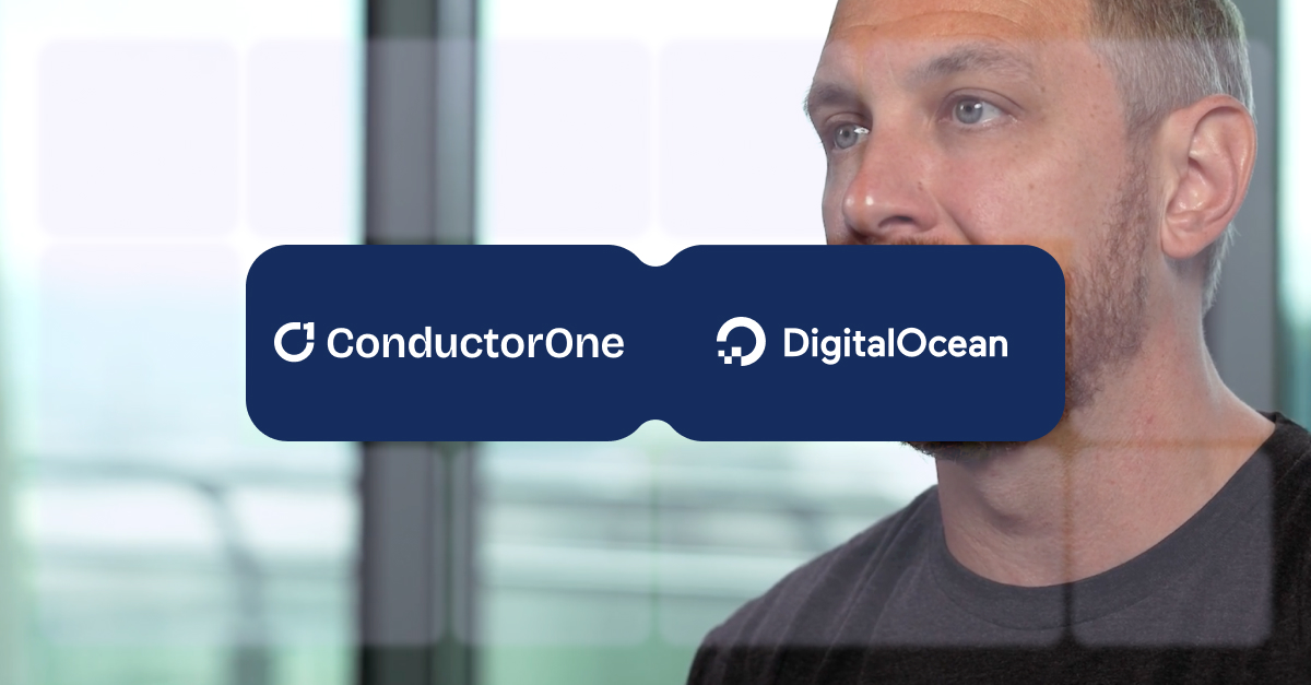 DigitalOcean Success Story - ConductorOne