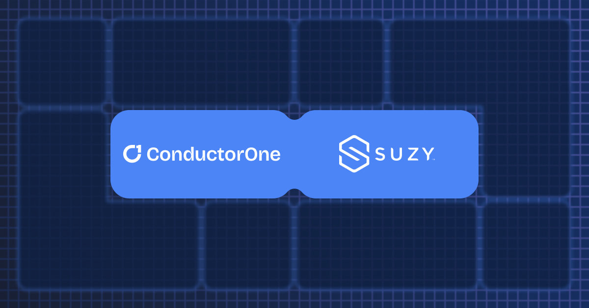 How Suzy governs access to its expanding IT infrastructure using ...