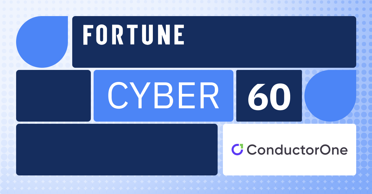 ConductorOne Named a Fortune Cyber 60 Company - ConductorOne