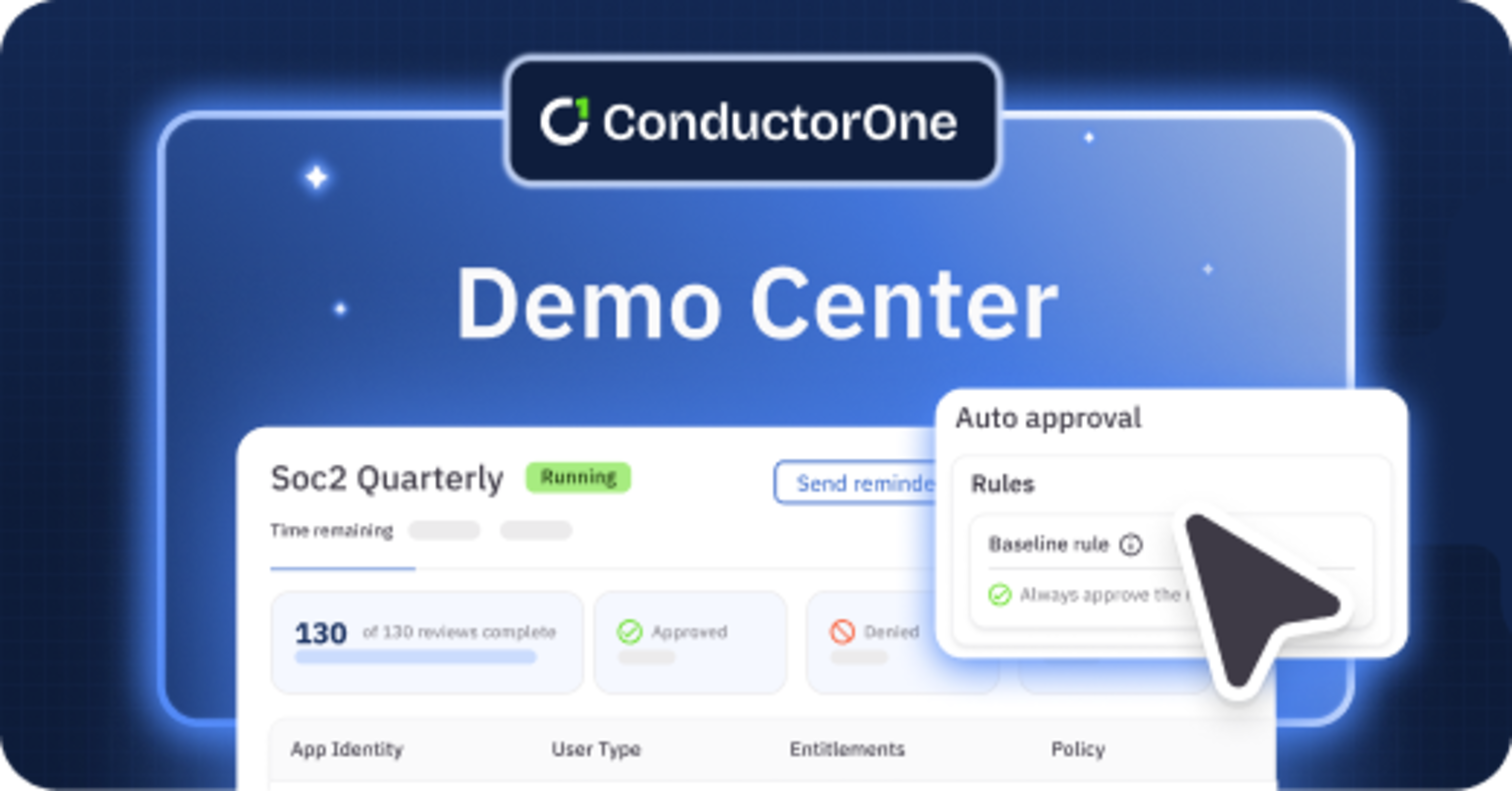 Implementing Just In Time Access For Vms In Microsoft Azure Conductorone