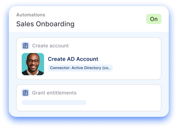 ConductorOne | Autonomous Identity Security