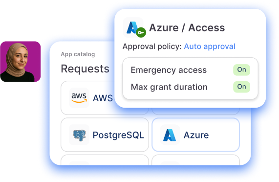 ConductorOne | Autonomous Identity Security