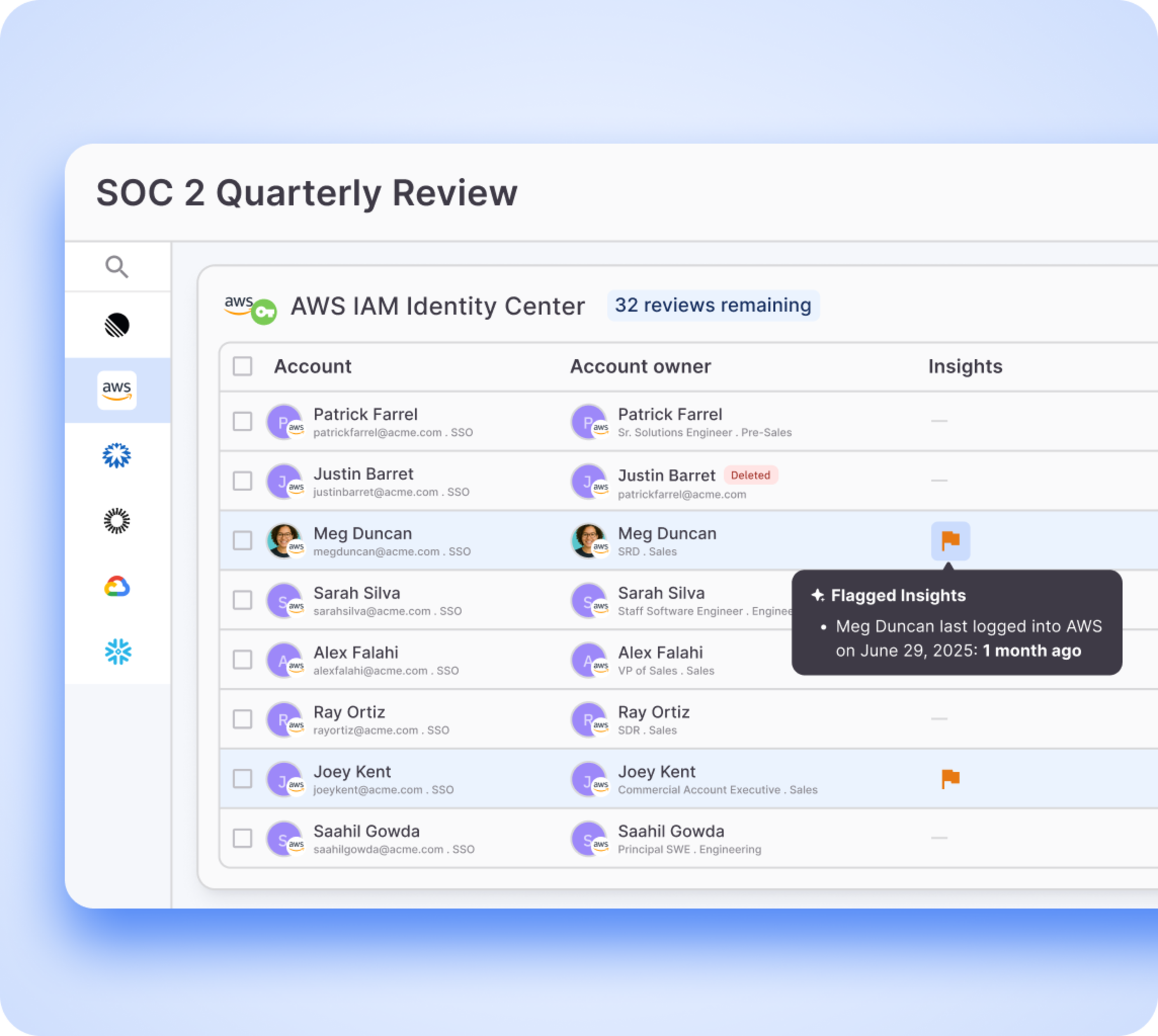 ConductorOne | Autonomous Identity Security