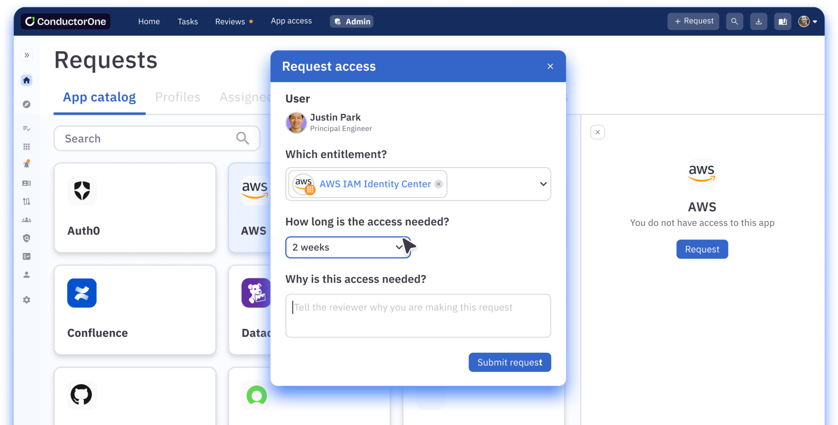 User Access Management: How It Works and Key Components - ConductorOne