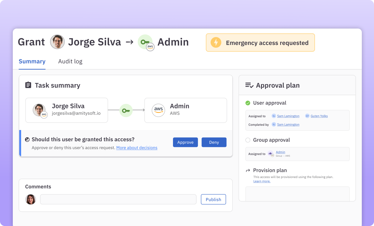 What Is Just-in-Time (JIT) Access: Benefits and Key Concepts