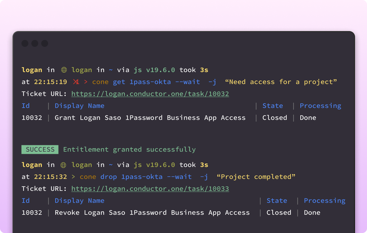 What Is Just-in-Time (JIT) Access: Benefits and Key Concepts