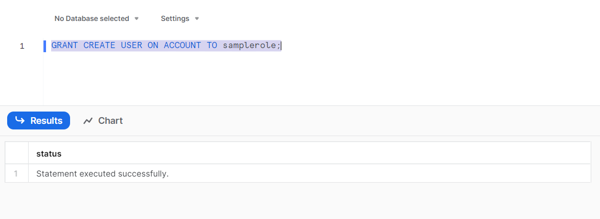 Snowflake Authorization and Permission Model Deep Dive - ConductorOne