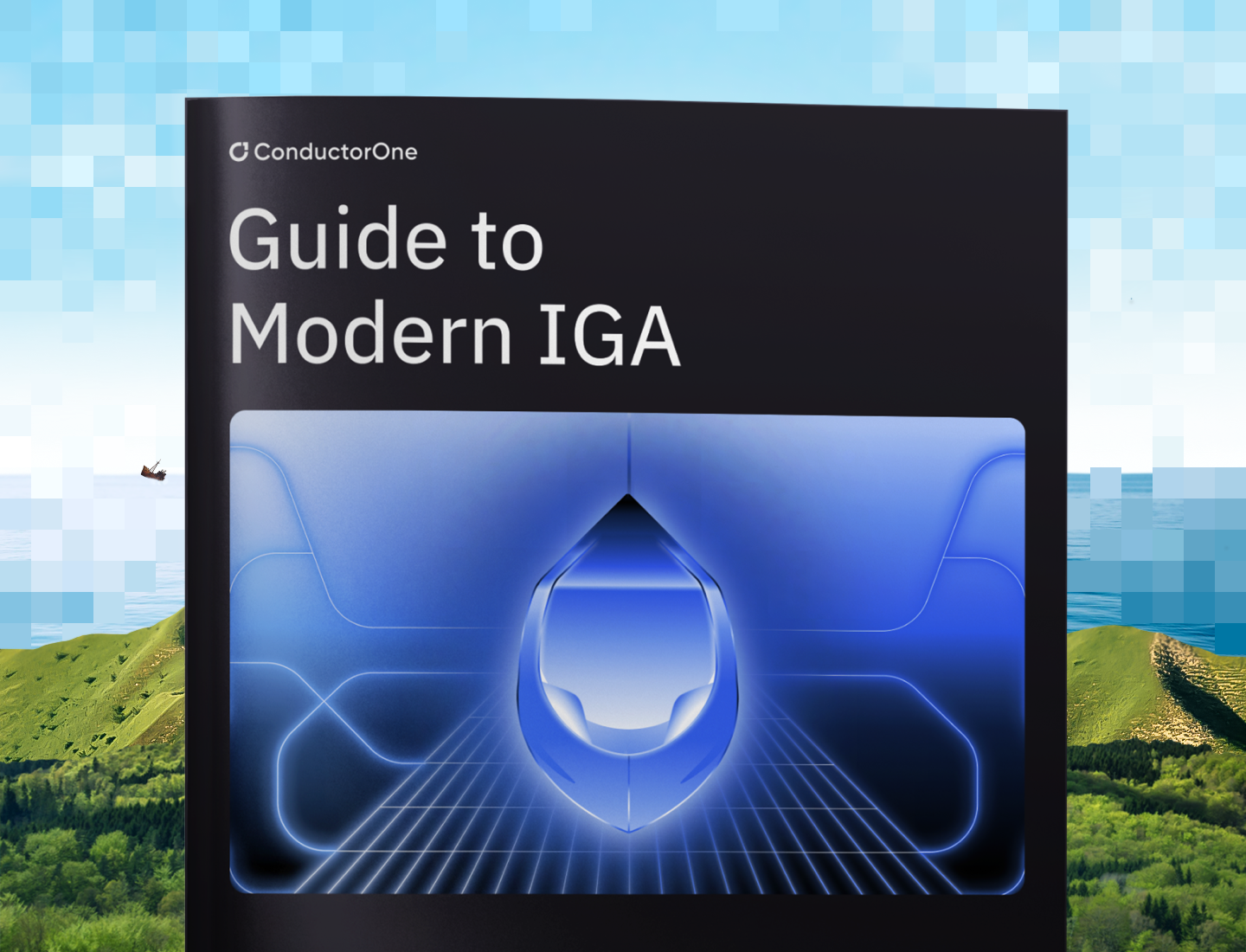 Modern Identity Governance (IGA) Solution