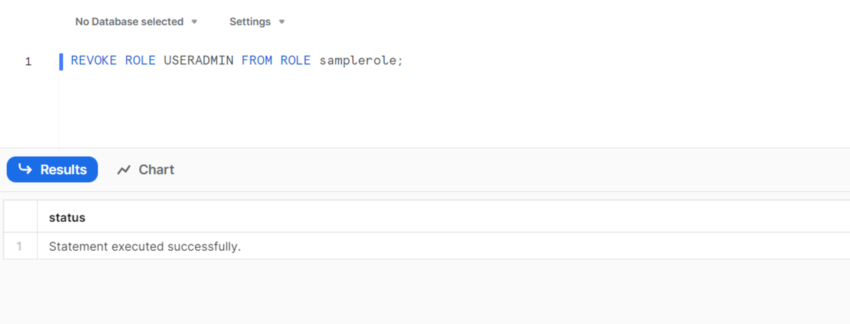 Snowflake Authorization and Permission Model Deep Dive - ConductorOne