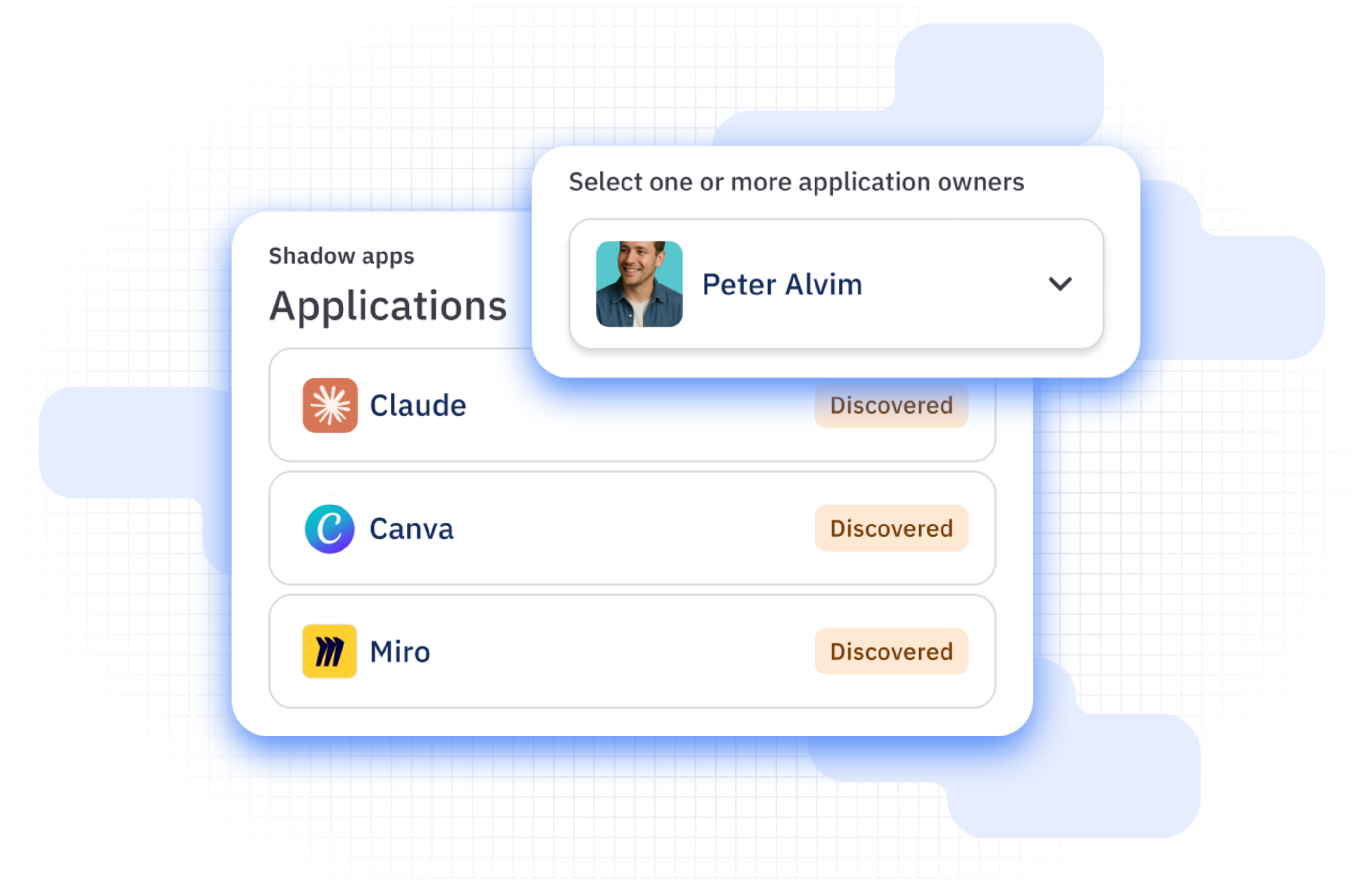 Shadow IT - ConductorOne