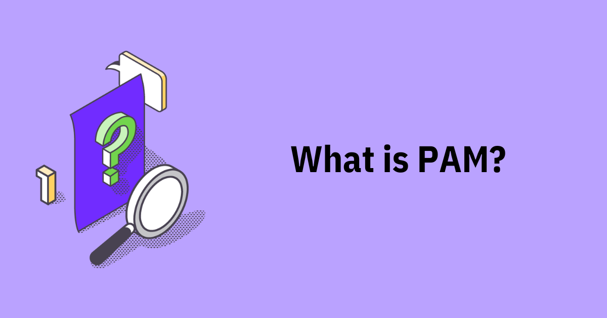 What is PAM?