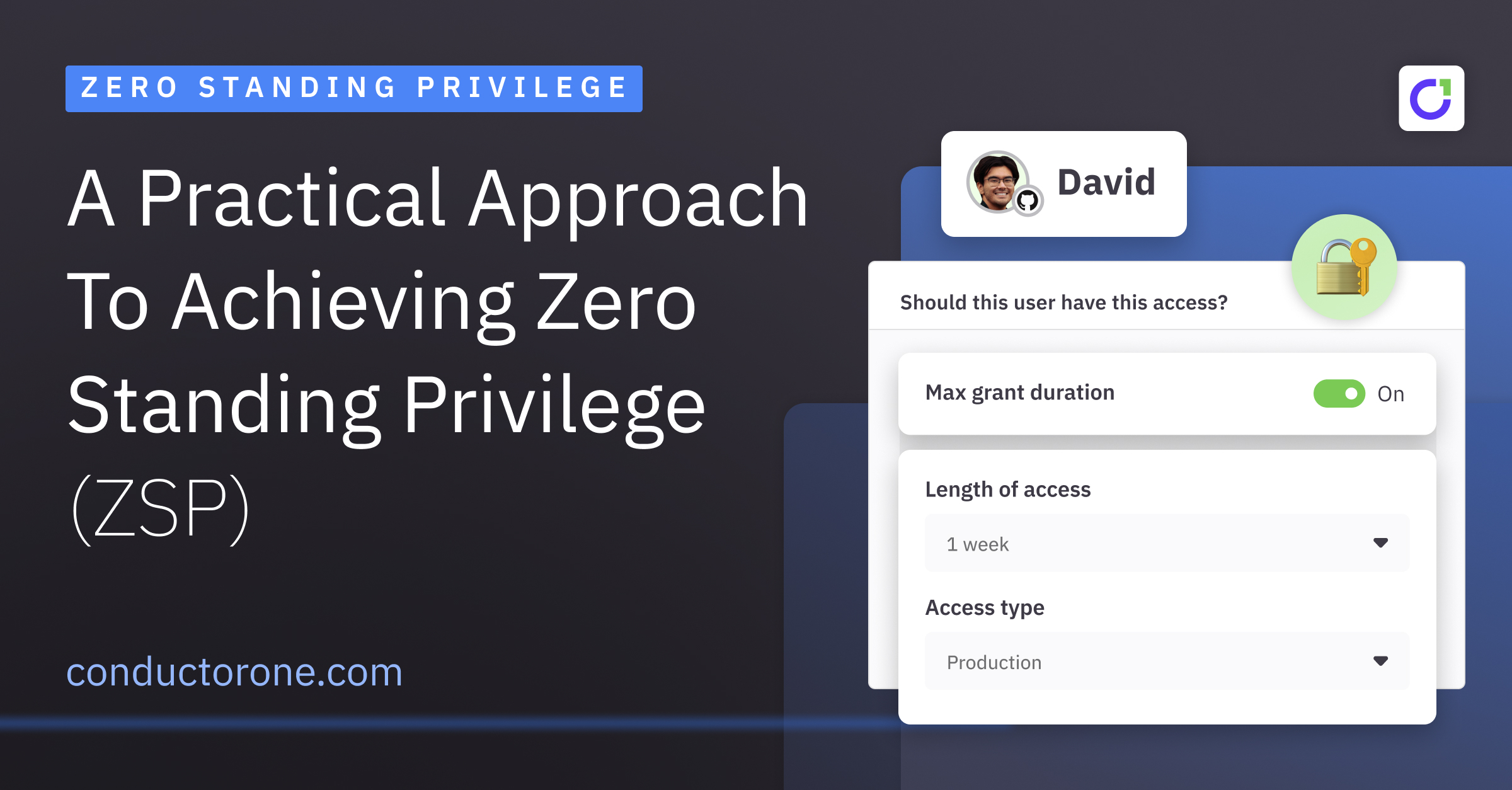 Top 9 User Access Review (UAR) Software List for 2024 - ConductorOne